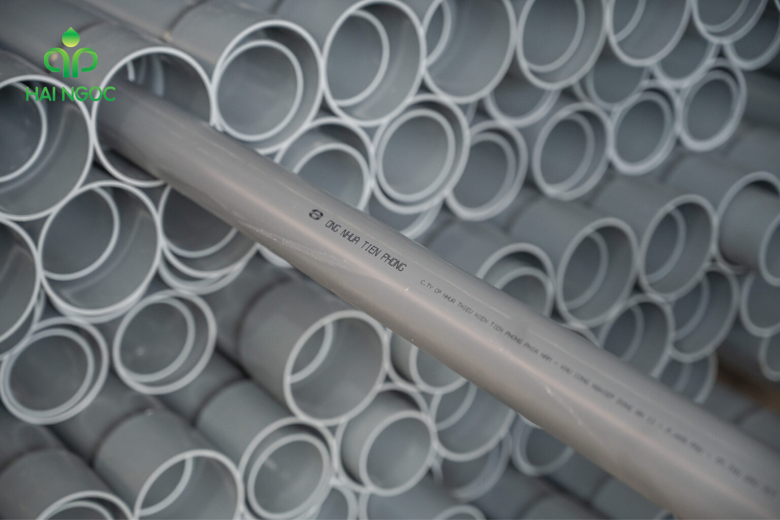 Ống uPVC Tiền Phong: Ứng Dụng Trong Công Trình Dân Dụng - CÔNG TY TNHH ...